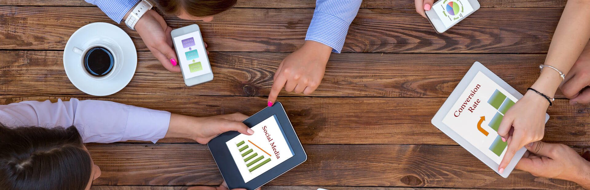 Privatne 1-1 obuke | Marketing Obuke